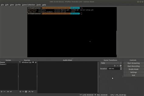 How To Record Mac Audio With Obs Studio Wavememory