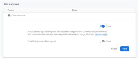 AUTHENTICATION USING REACT AND FIREBASE Robocraze
