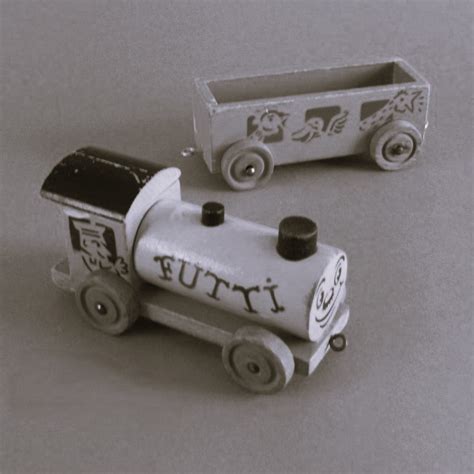 Train Futti Lego® History Us