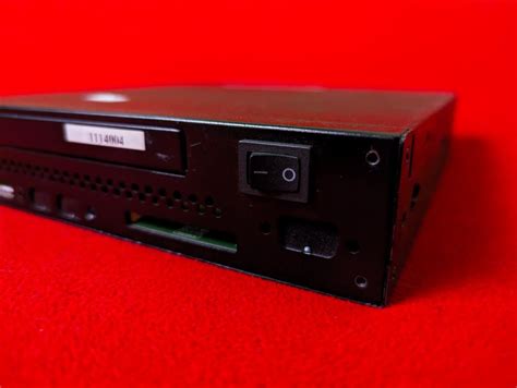 СЕРВЕР Idotpc System 92569 Its 0809 Mini Itx 9 Half 1u Case Jetway