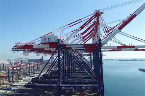 Making A World Of Difference In Ports Making A World Of Difference Abb