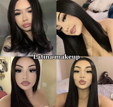 Makeup Types Of Makeup Looks Different Makeup Looks Types Of Makeup