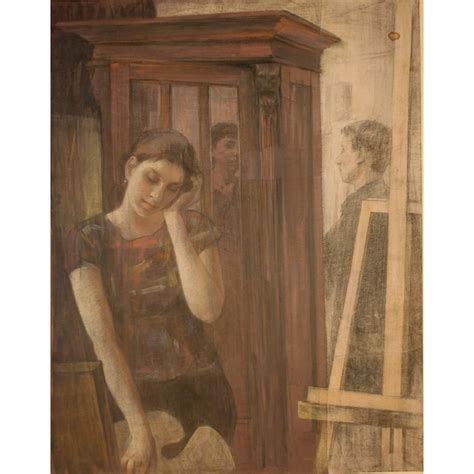 Купить картину Весной в Москве от художника Блинова Юлия