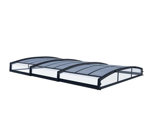 Majorca 15 Ft X 22 Ft Pool Enclosure Canopia By Palram