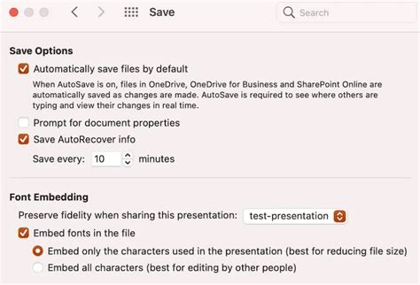 Discover Simple Methods To Embed Fonts In Powerpoint Updf
