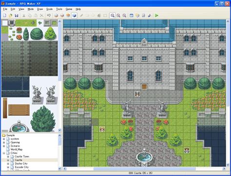 RPG Maker XP Wingamestore Com