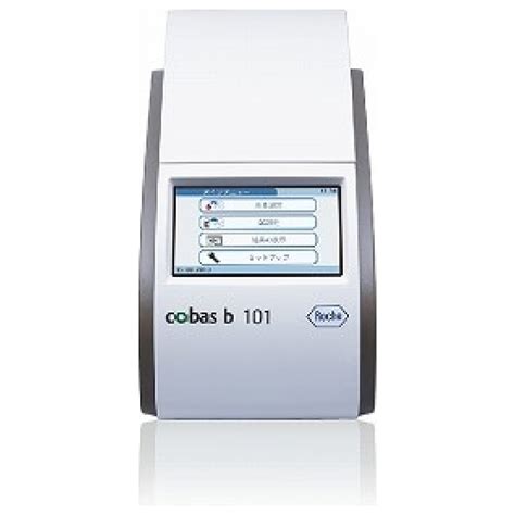 Cobas C 111 Fully Automated Clinical Chemistry Analyzer Isn Medical