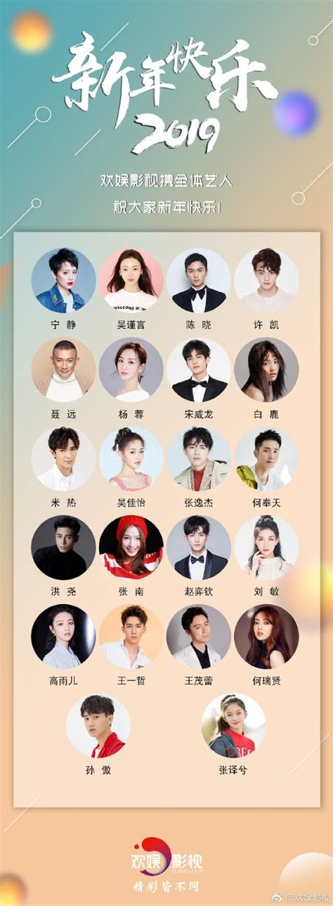 Zhang Zhehan Leaves Huanyu Film Ends Working Relationship With Yu Zheng Drama Korea Up To Date