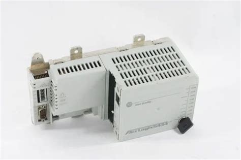 1794 L34 B Allen Bradley Flex Logix 5434 Processor Unit At ₹ 15000