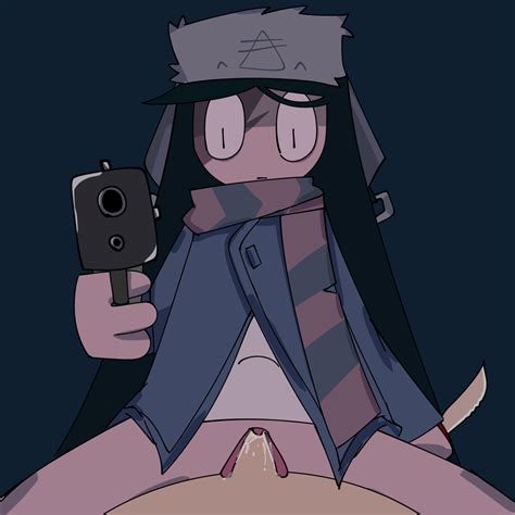 Rule 34 Aiden Kaaatie Bleugdhgh1 Dangerous Forest Female