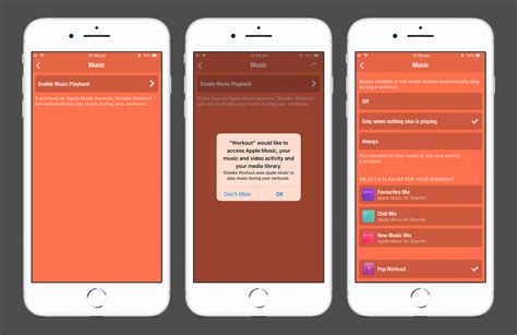 Integrating Apple Music Into Your Ios App