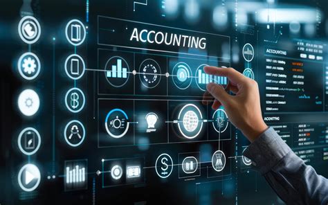 Transform Your Business With Accounting Automation Hub Analytics