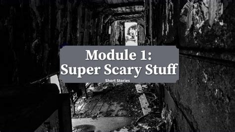 Module 1 Overview