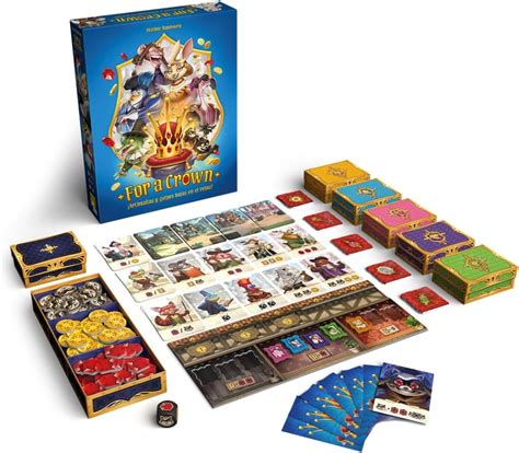 Los mejores juegos de mesa de 2025 - Mundo Juegos Mesa