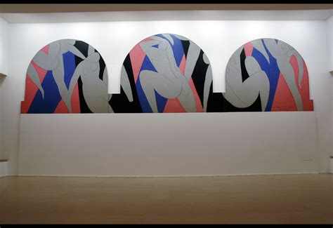 Matisse Danza Moma