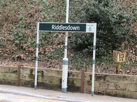 Riddlesdown 15 March 25 3 Tim Baker Flickr