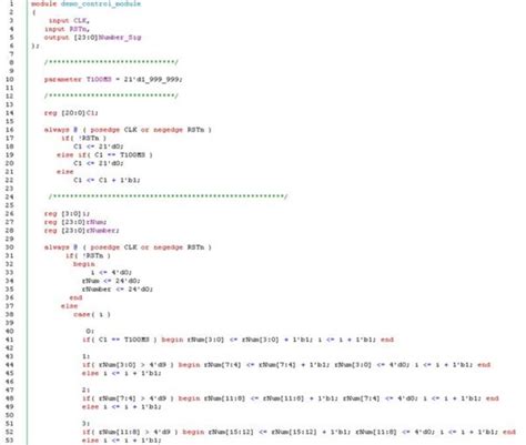 【连载】【fpga黑金开发板】verilog Hdl那些事儿 数码管封装（十六）logicsim 数码管的封装 Csdn博客
