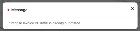 Circular Reference When Canceling Documents Frappe Forum