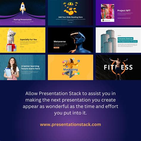 Presentation Stack On Linkedin Presentations Powerpoint Slides Ppt