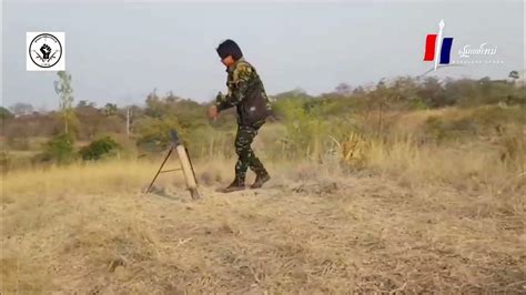 စစ်ကောင်စီ စစ်ဆေးရေးဂိတ် ၆၀ မမ ၁၀၀ မမ တို့နဲ့ ပစ်ခတ်ခံရလို့ သေဆုံးမှုရှိနိုင် Youtube