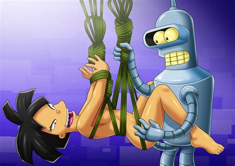 Bender Bending Rodriguez