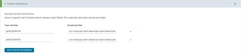 How To Silently Deploy The Netskope Client For Macos Using