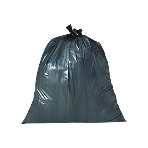Heritage Linear Low Density Can Liners 60 Gal 12 Mil 44 X 56