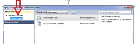 🥇 【 Herencia Polimorfismo Y Encapsulación Visual Basic Paso A Paso