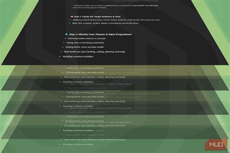 I Get Perfect Answers From Chatgpt Every Time With These Prompts