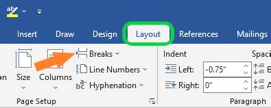 What Are Headers In Microsoft Word Word Excel