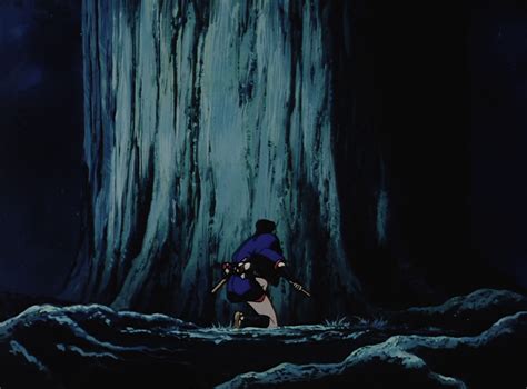 Ninja Scroll 1993