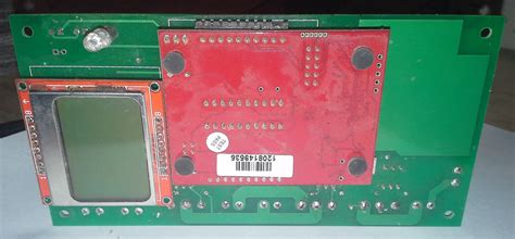 Gallery Reflow Oven Controller