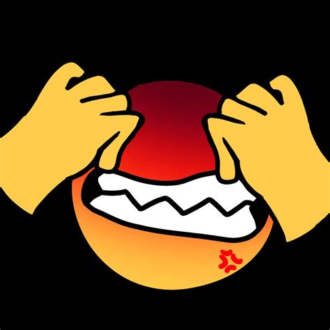 Cursed Emoji En 2024 Dibujo Emoji Dibujos Dibujo De Gestos