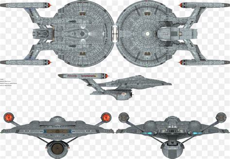 Starship Enterprise Hull Number Tfjcfz