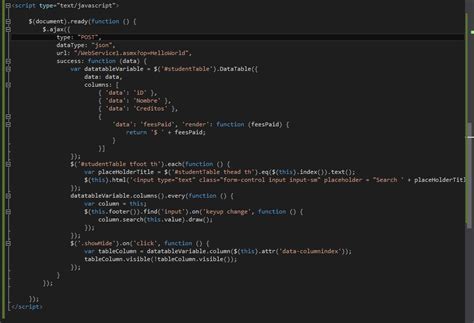 C Consumir Web Service En Una Aplicación Mvc Stack Overflow En Español