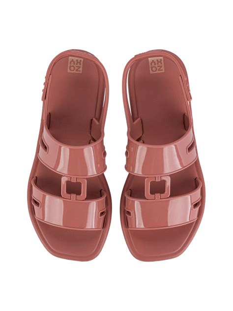 Zaxy Ativa Sand Dark Nude Zaxy Ph