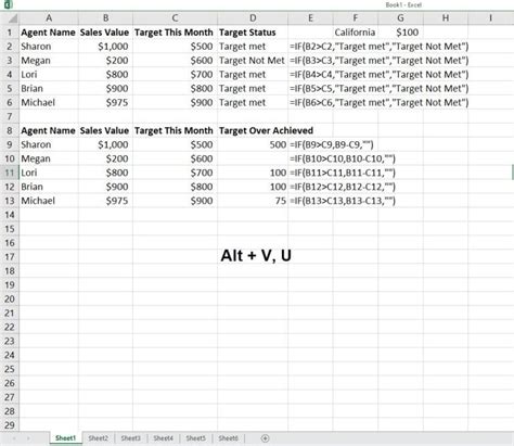 How To Fix The Excel Status Bar Missing Issue Technipages
