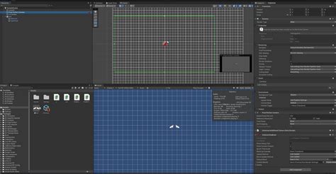 Jitter When Using Pixel Perfect Camera Unity Engine Unity Discussions