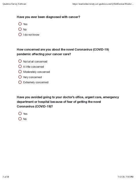 Fillable Online A Tale Of Two Diverse Qualtrics Samples Fax Email Print
