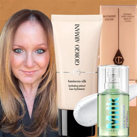10 Best Eyeshadows For Mature Skin Tested By Women Over 50 Marie Claire