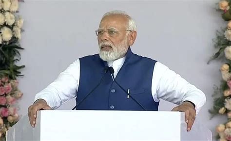 “aspirational District Program Emerged As A Successful Model In Terms Of Reaching The Last Mile