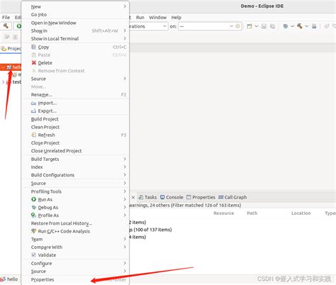 ubuntu 安装 eclipse 的详细过程及工程创建和编译配置 ubuntu安装eclipse csdn博客