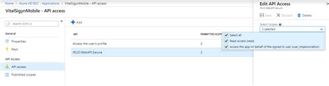 authenticationfailed idx10214 audience validation failed audiences