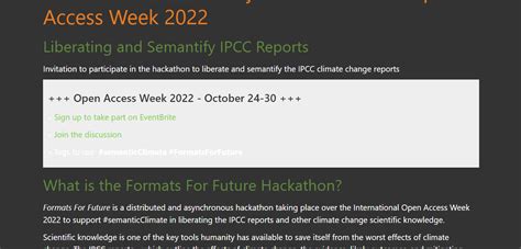 styling issue in dark mode · issue 15 · semanticclimate p · github