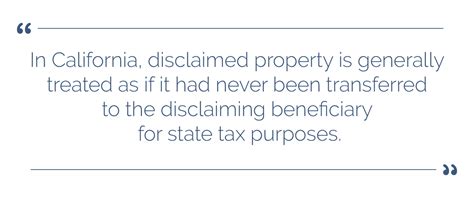 Disclaiming An Inheritance Things To Consider Schorr Law Apc