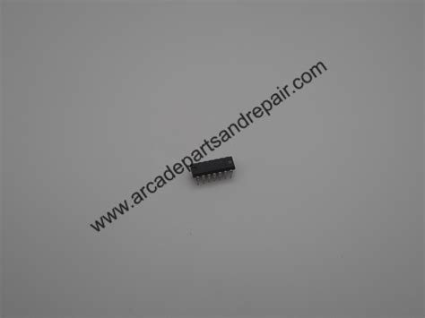 74ls14 Arcade Parts And Repair