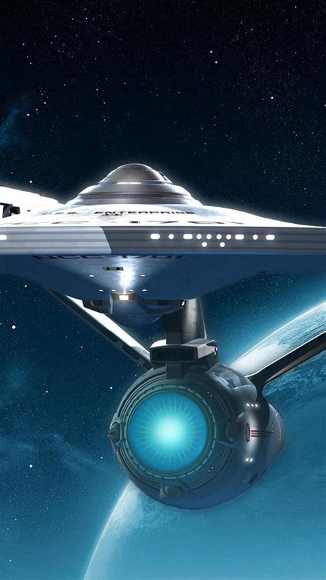 Star Trek Enterprise Iphone Wallpapers Top Free Star Trek Enterprise