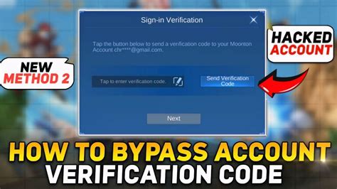 Pmc Gaming How To Bypass Verification Code In Mobile Facebook