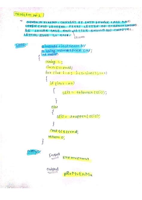 Prem Pal On Linkedin This Is First Leetcode Problem 1180days