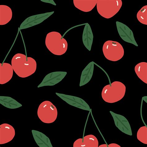 Cute Cherry Wallpapers
